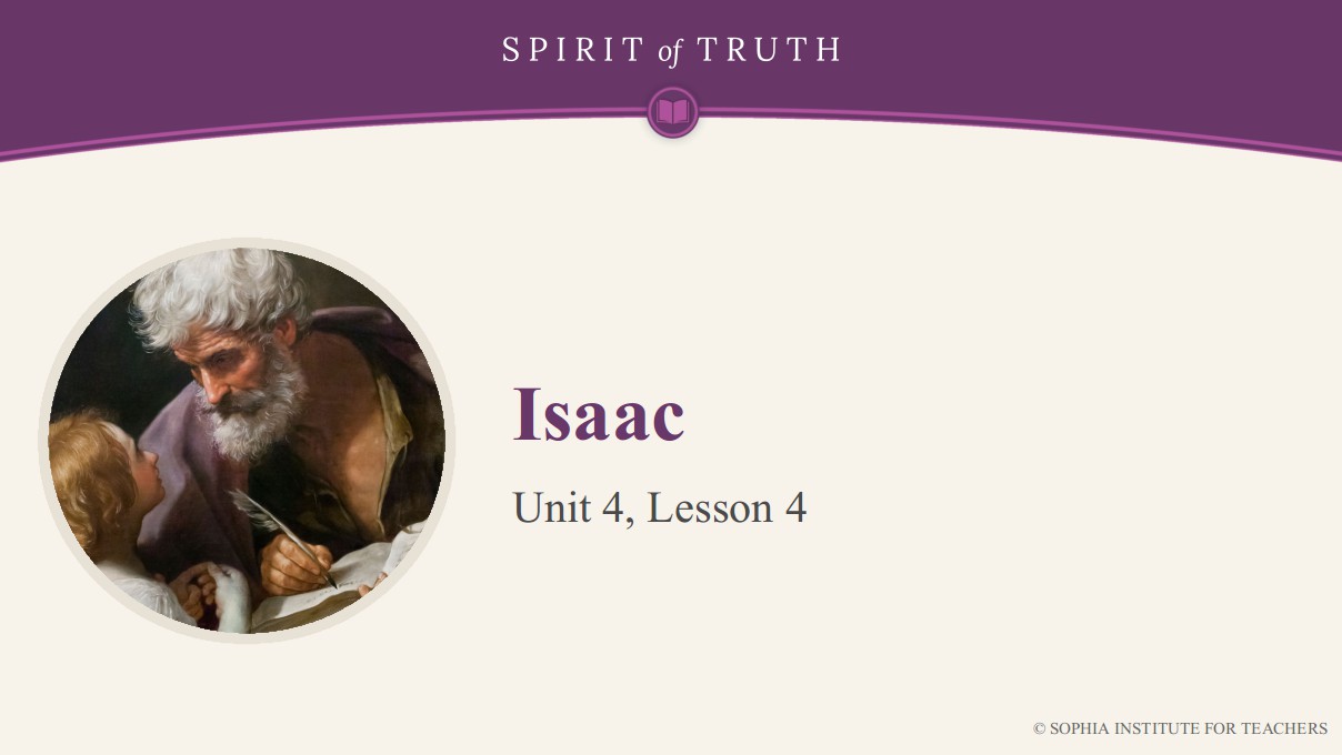 Lesson 4 Powerpoint | Gr6U4L4 - Sophia Teachers