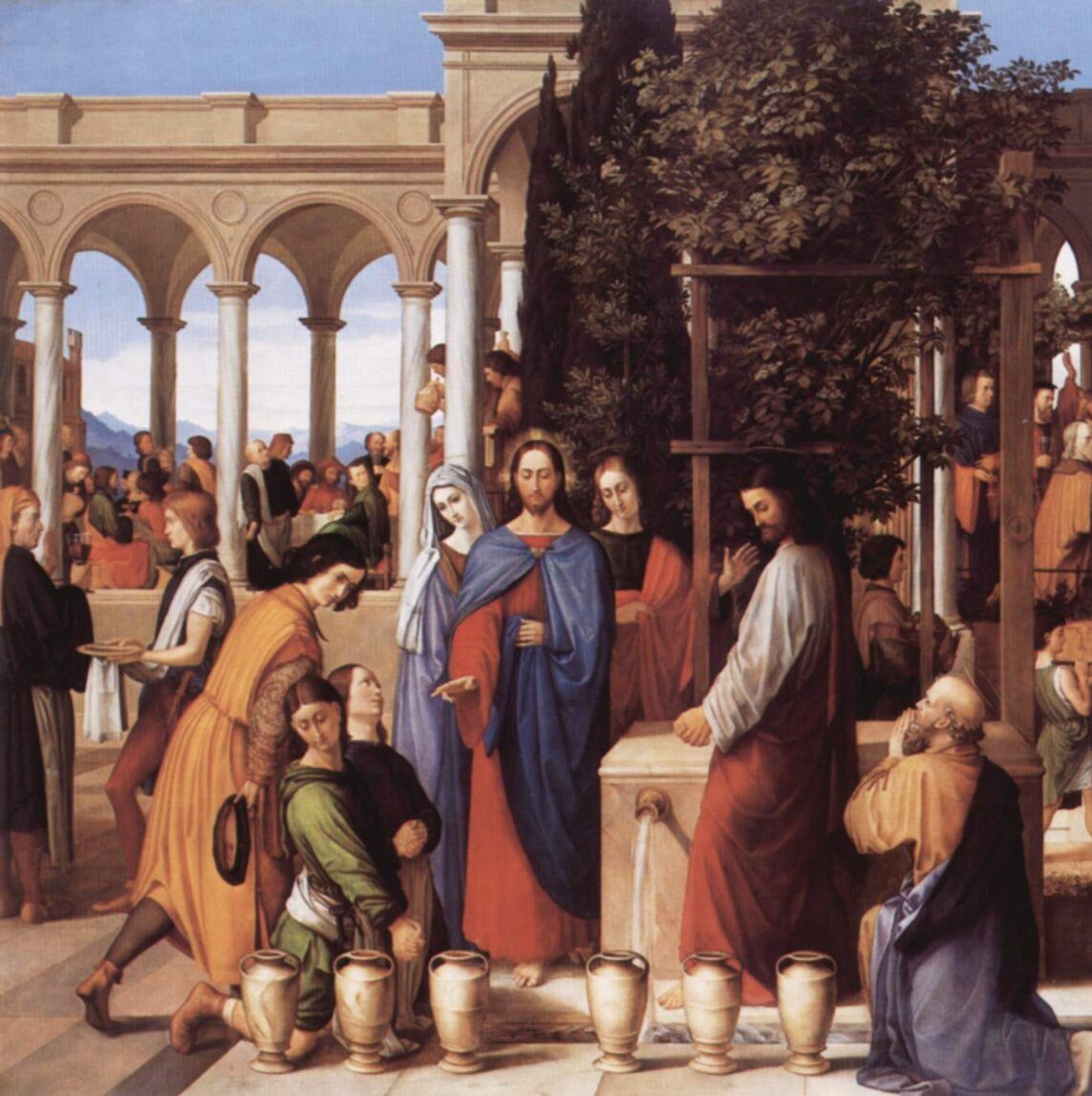 Tag: Salvation History - Sophia Teachers